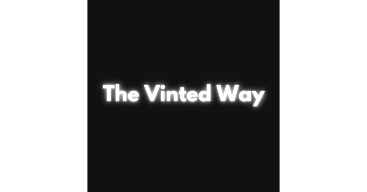 Products – The Vinted Way